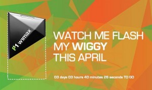 P1 W1MAX Wiggy Photos! - SoyaCincau
