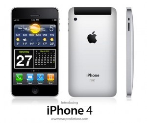 iPhone 4.0: What the world knows - SoyaCincau