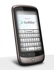 SwiftKey Beta keyboard for Android - SoyaCincau
