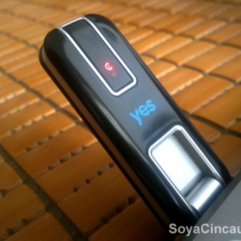 First impressions: Yes 4G network performance and the Yes Go 4G dongle ...