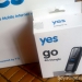 First impressions: Yes 4G network performance and the Yes Go 4G dongle ...