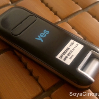 First impressions: Yes 4G network performance and the Yes Go 4G dongle ...