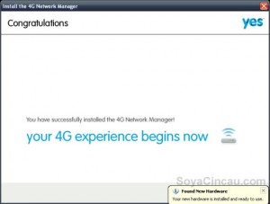 First impressions: Yes 4G network performance and the Yes Go 4G dongle ...