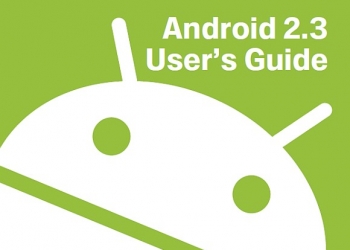 Android 2.3 Gingerbread User Manual available for download - SoyaCincau