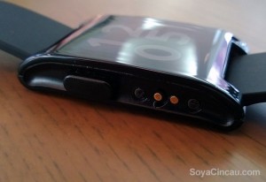 Pebble E-Paper Smartwatch Review - SoyaCincau