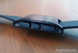 Pebble E-Paper Smartwatch Review - SoyaCincau