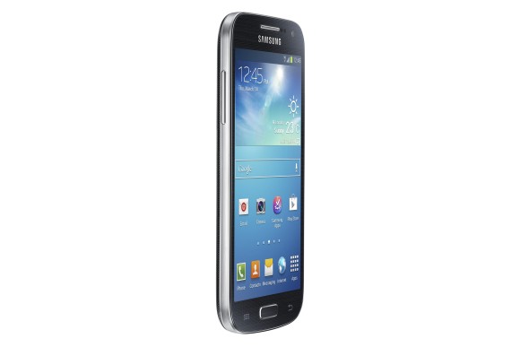 Samsung Galaxy S4 mini officially announced - SoyaCincau