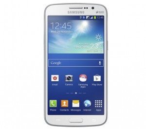 Samsung Announces the Galaxy Grand 2 - SoyaCincau