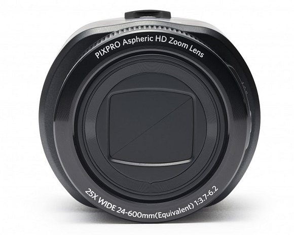 Kodak challenges Sony QX series with its PixPro Smart Lens Camera ...