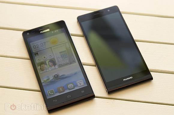 Huawei Announced the Ascend G6, Mid-Spec Smartphone with LTE ...