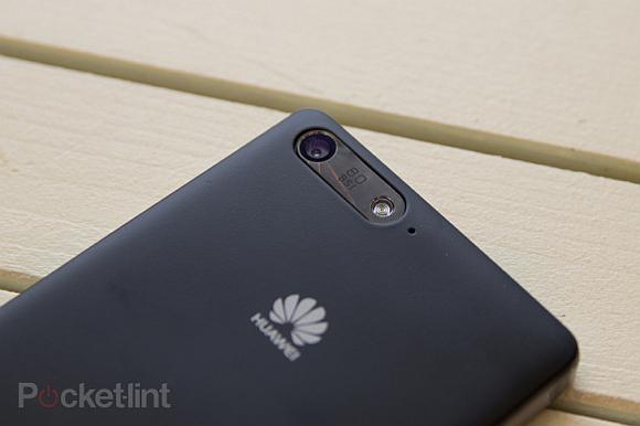 Huawei Announced the Ascend G6, Mid-Spec Smartphone with LTE ...