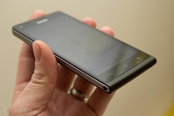 Huawei Announced the Ascend G6, Mid-Spec Smartphone with LTE ...