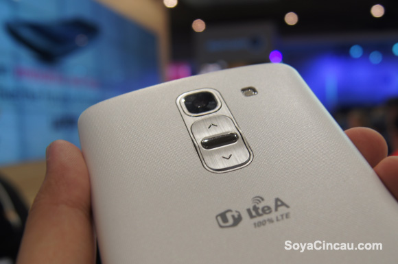 First Impressions: LG G Pro 2 -- A Great Alternative to the Note 3 ...