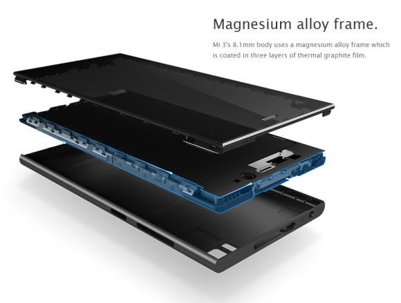 Xiaomi high-end Mi 3 smart phone sold out in Singapore in 2 minutes ...