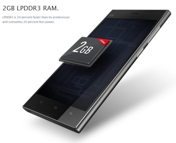 Xiaomi high-end Mi 3 smart phone sold out in Singapore in 2 minutes ...
