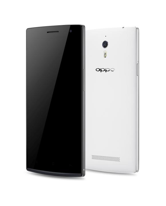 Oppo Find 7 officially launched. Their First 5.5 Quad HD Smart Phone ...
