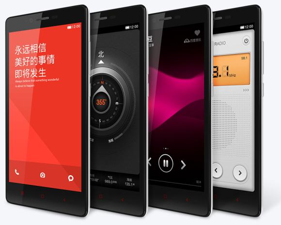 Xiaomi Redmi Note announced. Offers a lot more and still priced below ...