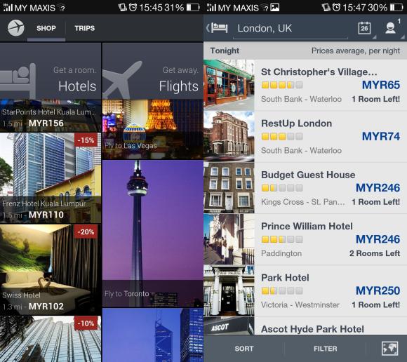 Expedia Malaysia showcases Mobile App for today's evolving travellers ...
