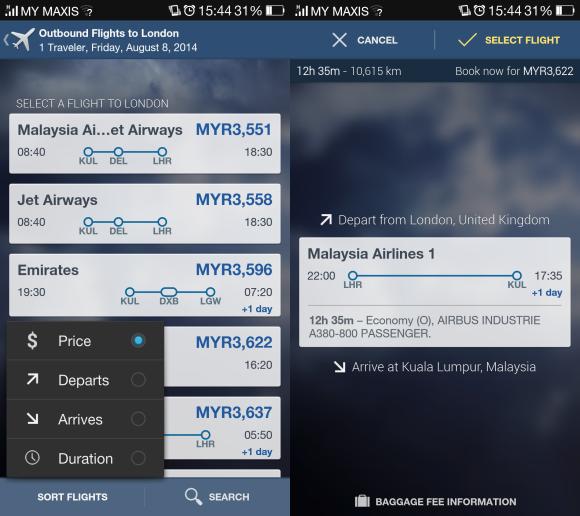 Expedia Malaysia showcases Mobile App for today's evolving travellers ...