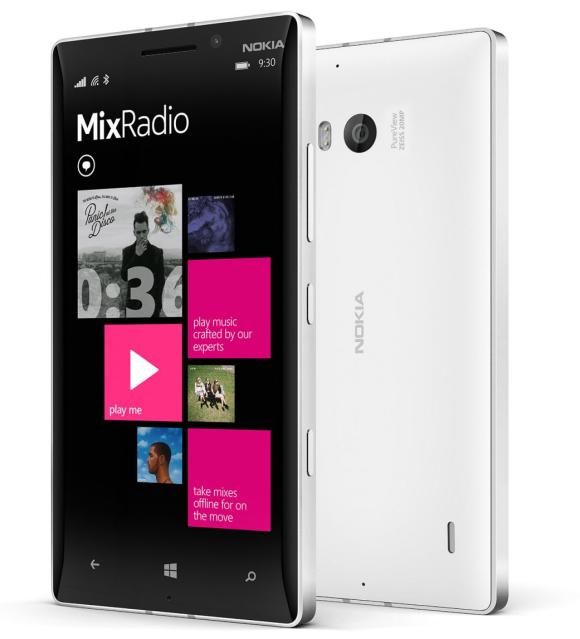 Nokia introduces the Lumia 930. Flagship 5" Windows Phone with 20MP ...