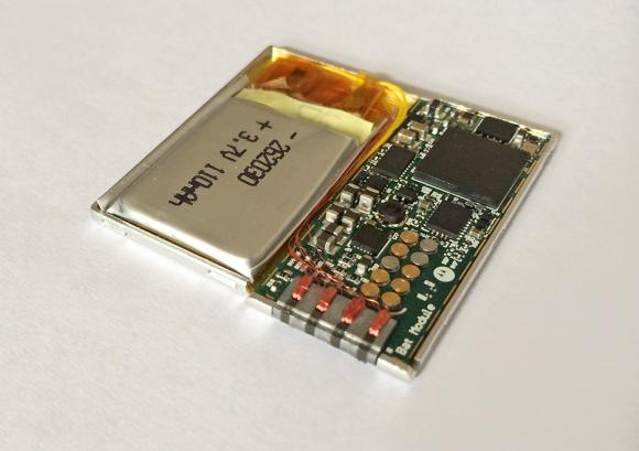 Working Project Ara modular smart phone prototype to be ready next ...