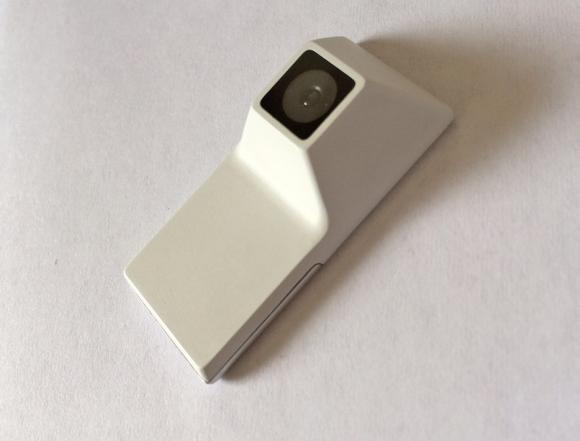 Working Project Ara modular smart phone prototype to be ready next ...