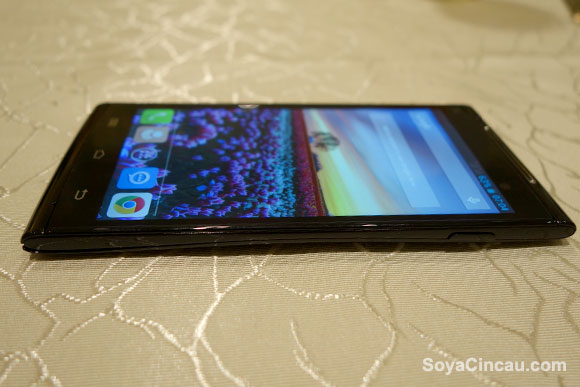GPhone EVO - The Cheapest Octa-Core Smart Phone in Malaysia - SoyaCincau