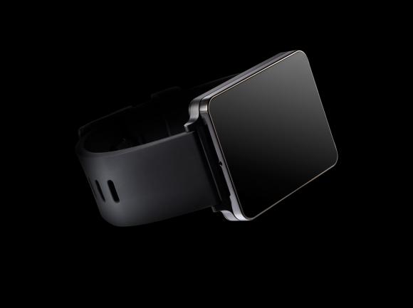 LG G Watch to be available in Champaign Gold with more details revealed ...