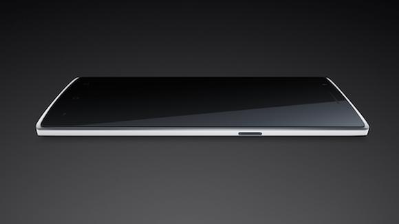 OnePlus One officially announced. High-end specs at Mid-range price ...