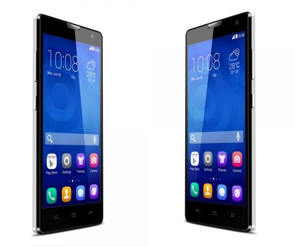 Huawei Honor 3C officially launched in Malaysia. Affordable Quad-Core ...