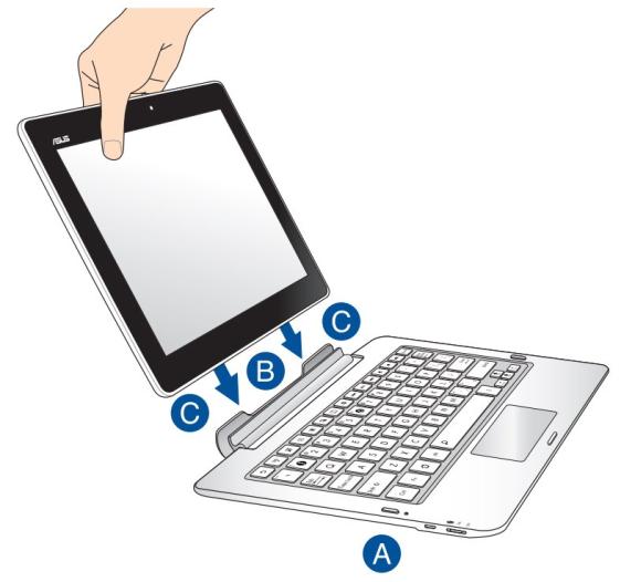ASUS to make Keyboard docks again for its PadFone series - SoyaCincau