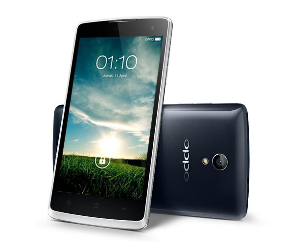 Oppo Yoyo and Oppo Joy announced for Malaysia. Oppo's new affordable ...