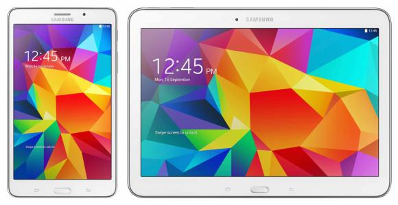 Samsung Galaxy Tab 4 officially announced in Malaysia in 7" and 10.1 ...