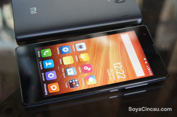 Xiaomi Redmi 1S coming to Malaysia next month. Affordable Dual-SIM ...