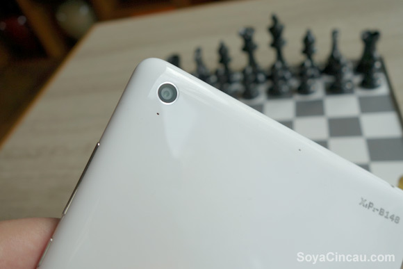 Hands-on: Xiaomi Mi Pad. Affordable compact tablet with powerful Tegra ...