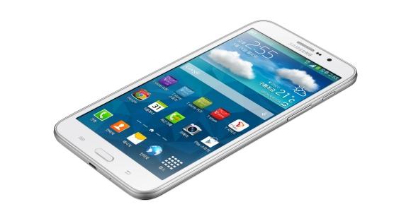 Samsung Galaxy W reborn as a 7" phablet in Korea - SoyaCincau