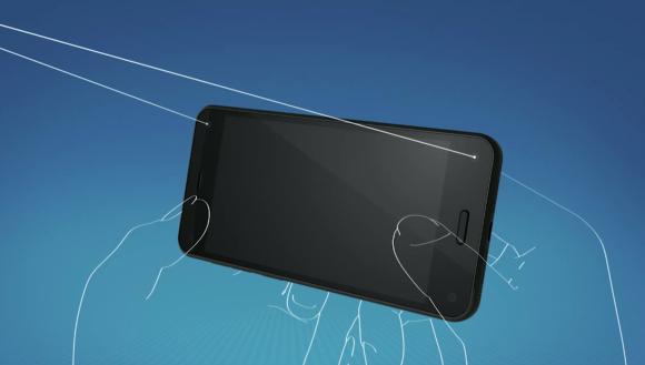 Amazon Fire Phone announced. Boasting content and head tracking ...