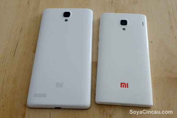 Xiaomi Redmi 1S and Redmi Note to hit Xiaomi Malaysia online store soon ...