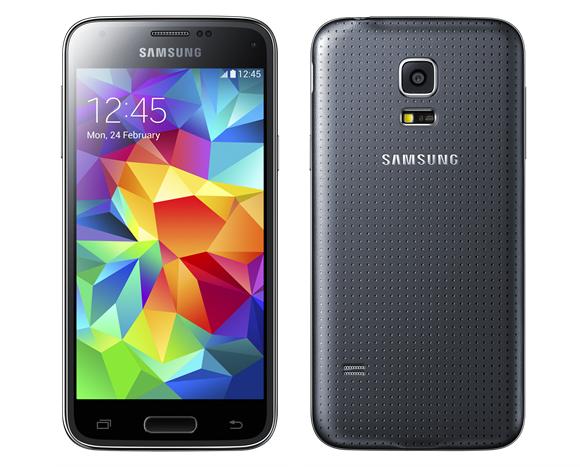 Samsung Galaxy S5 mini now official. Retains IP67 water resistance ...