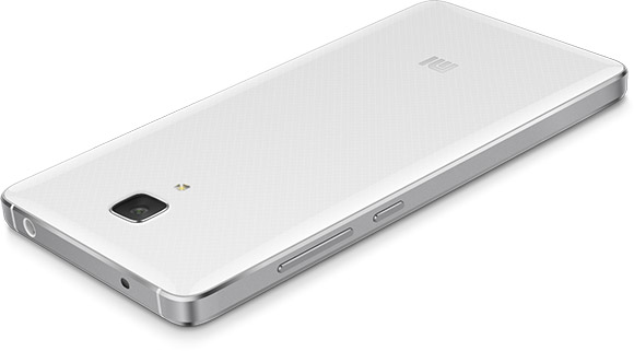 Xiaomi reveals its best ever smartphone, the Mi 4 - SoyaCincau