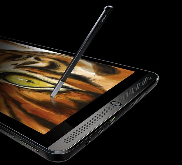 Meet the Nvidia Shield Tablet - The ultimate portable gaming device ...