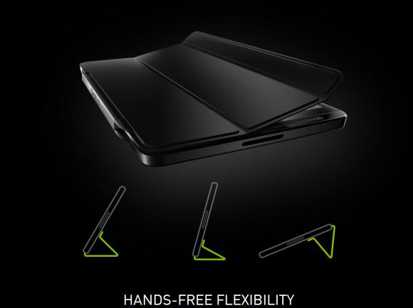 Meet the Nvidia Shield Tablet - The ultimate portable gaming device ...