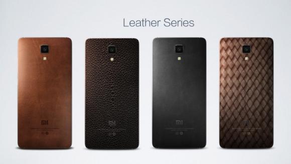 Xiaomi Mi 4 gets its own Tear Down treatment - SoyaCincau