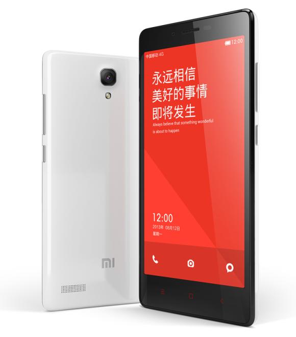 Redmi Note 4G now official. Now runs on Qualcomm's Snapdragon 400 ...