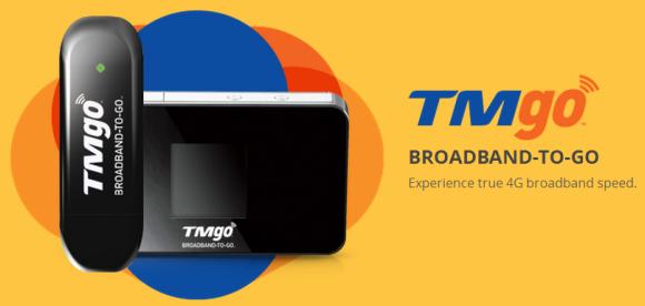 TMgo officially launched with coverage in Kedah and Melaka - SoyaCincau