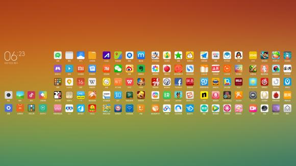 Xiaomi reveals MIUI Version 6. Public release in October - SoyaCincau
