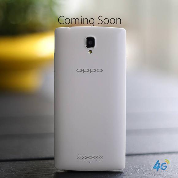 Oppo Malaysia teases a new device. An affordable 4G phone for the ...