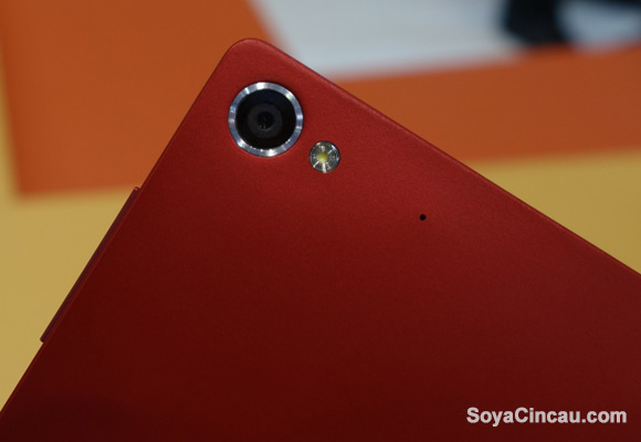 Lenovo Vibe X2 officially launched in Malaysia - SoyaCincau
