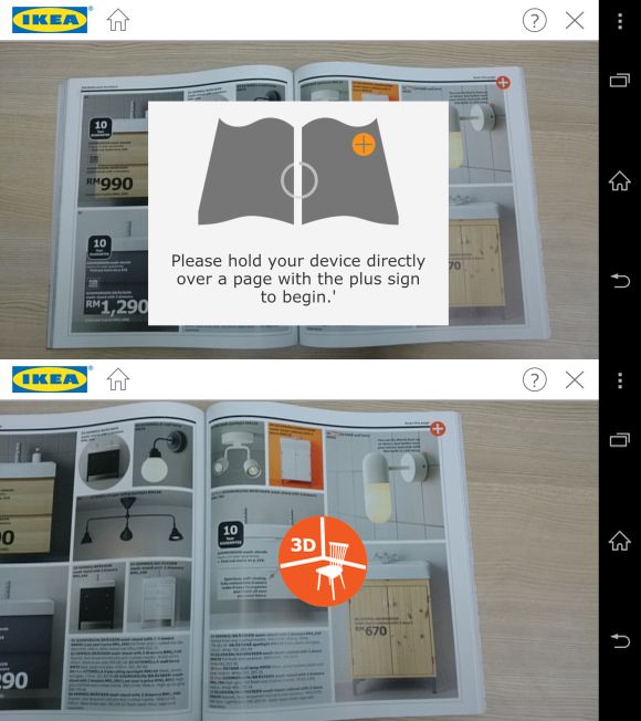 Unboxing and First Look: IKEA Bookbook 2015 Catalogue - SoyaCincau