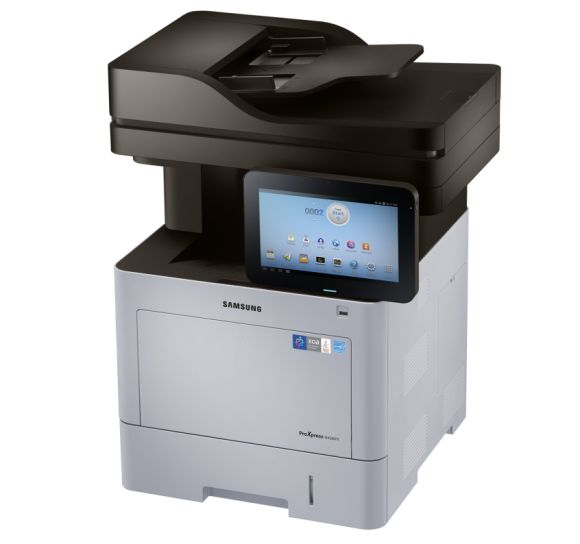 Samsung introduces the World's First Android powered Printer - SoyaCincau